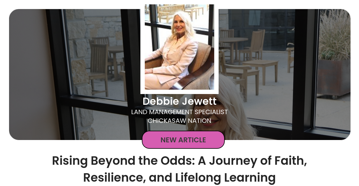 Rising Beyond the Odds: A Journey of Faith, Resilience, and Lifelong ...