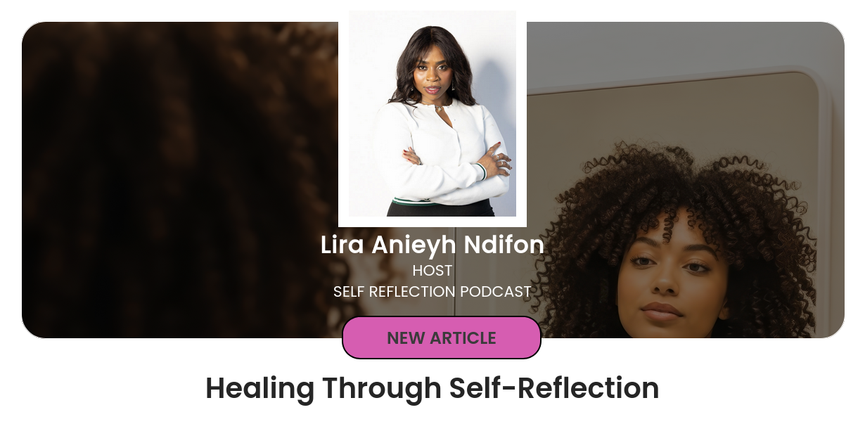 Healing Through Self-Reflection: Inner Awareness for Emotional ...