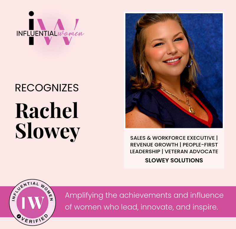 Rachel Slowey - Slowey Solutions | LinkedIn