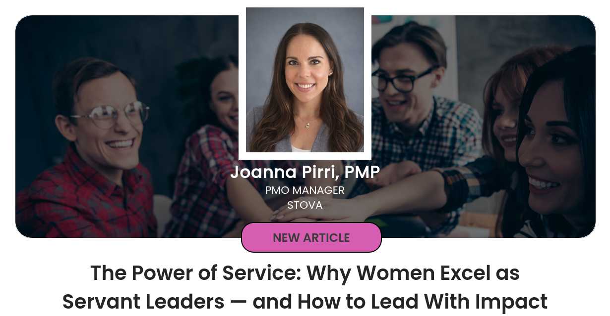 The Power of Service: Why Women Excel as Servant Leaders — and How to ...